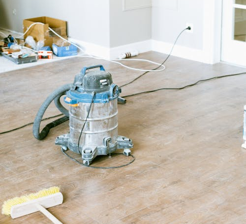 Deep Cleaning Techniques for Different Floor Types: A Professional’s ...